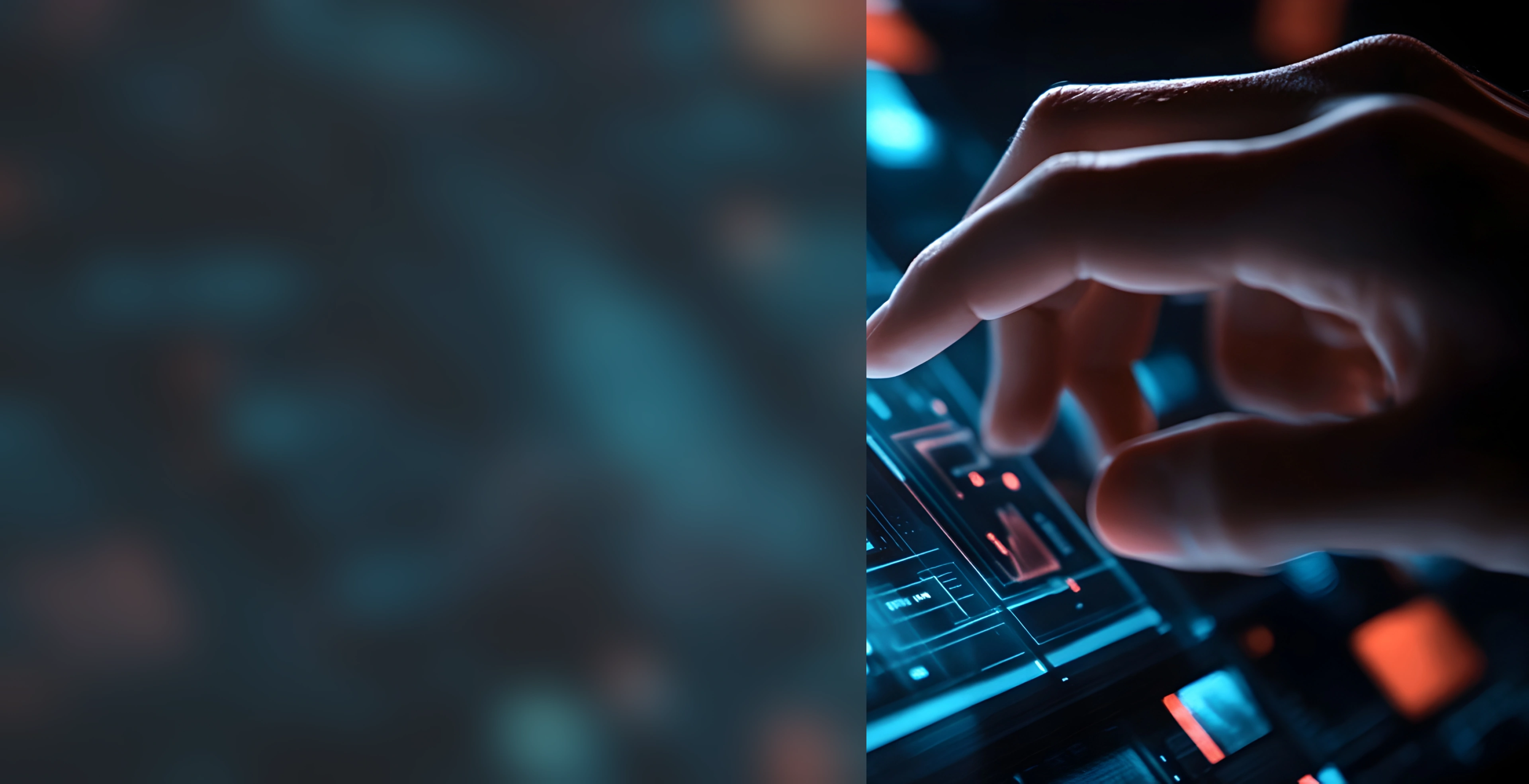 Interface | Innovating Visionary Brands