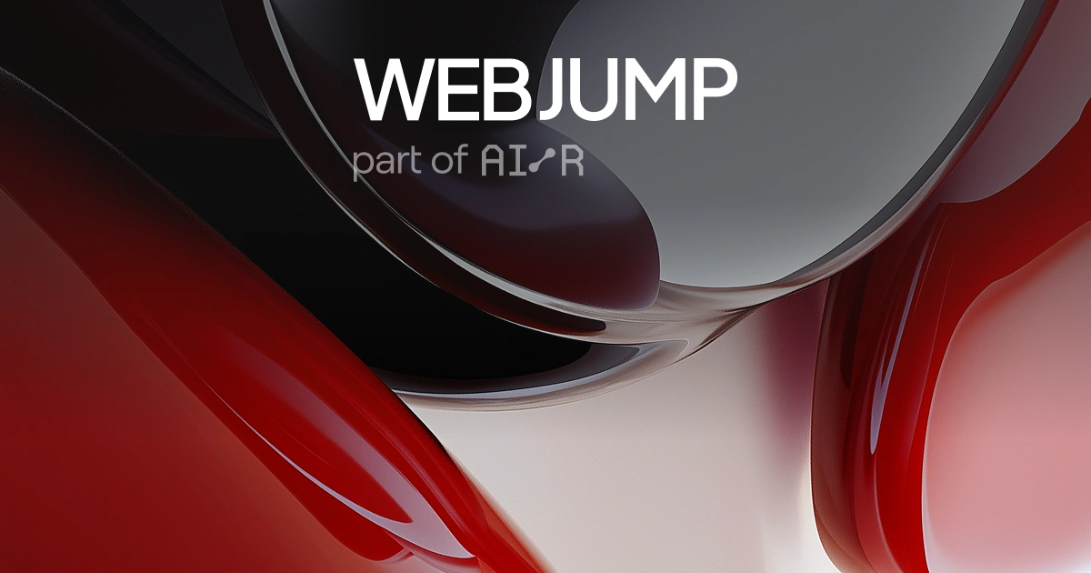 WEBJUMP | Home